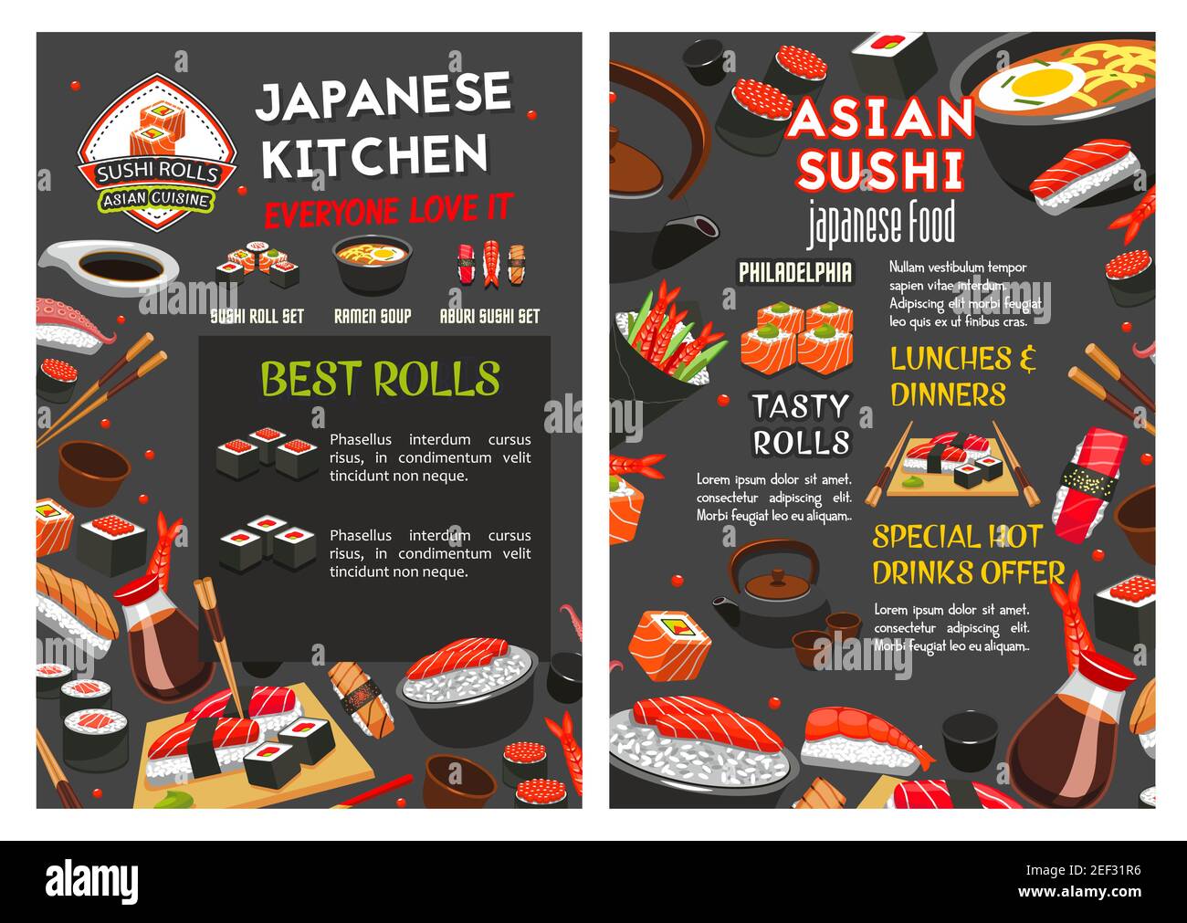 Bento bar hi-res stock photography and images - Alamy