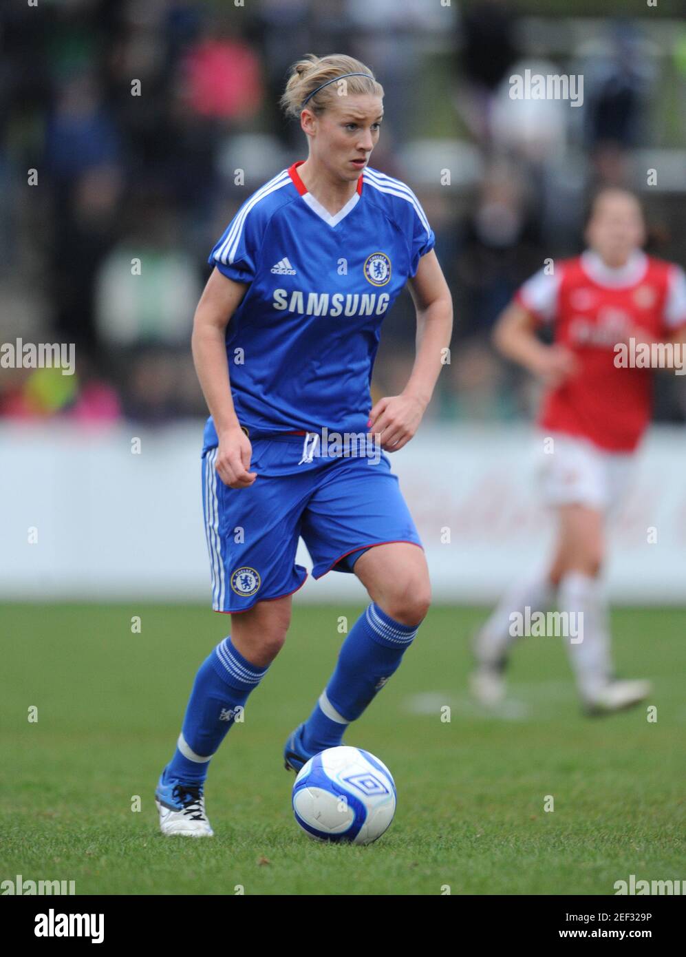 Gemma bonner chelsea hi-res stock photography and images - Alamy