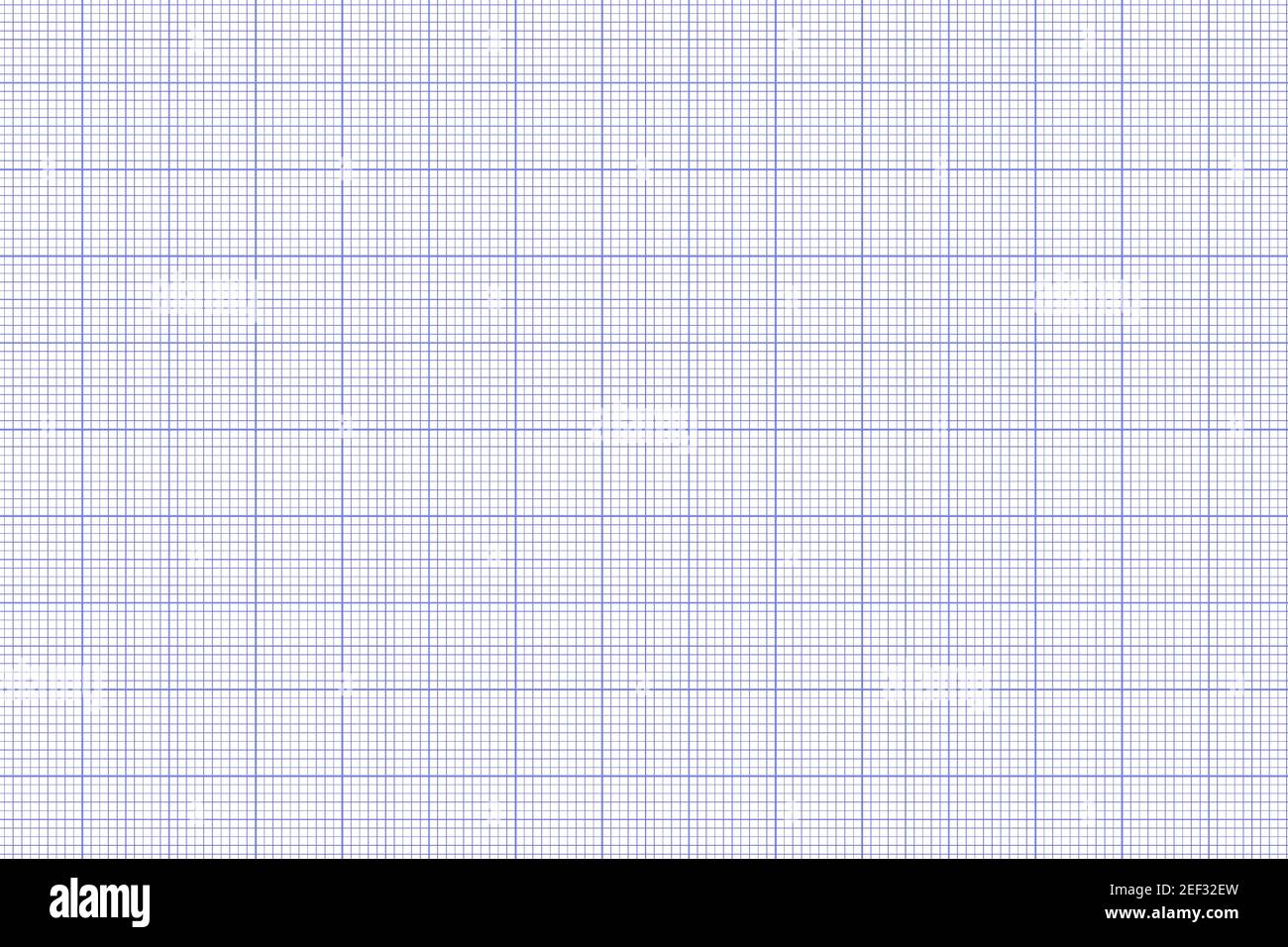 Millimeter graph paper grid. Abstract squared background. Geometric ...