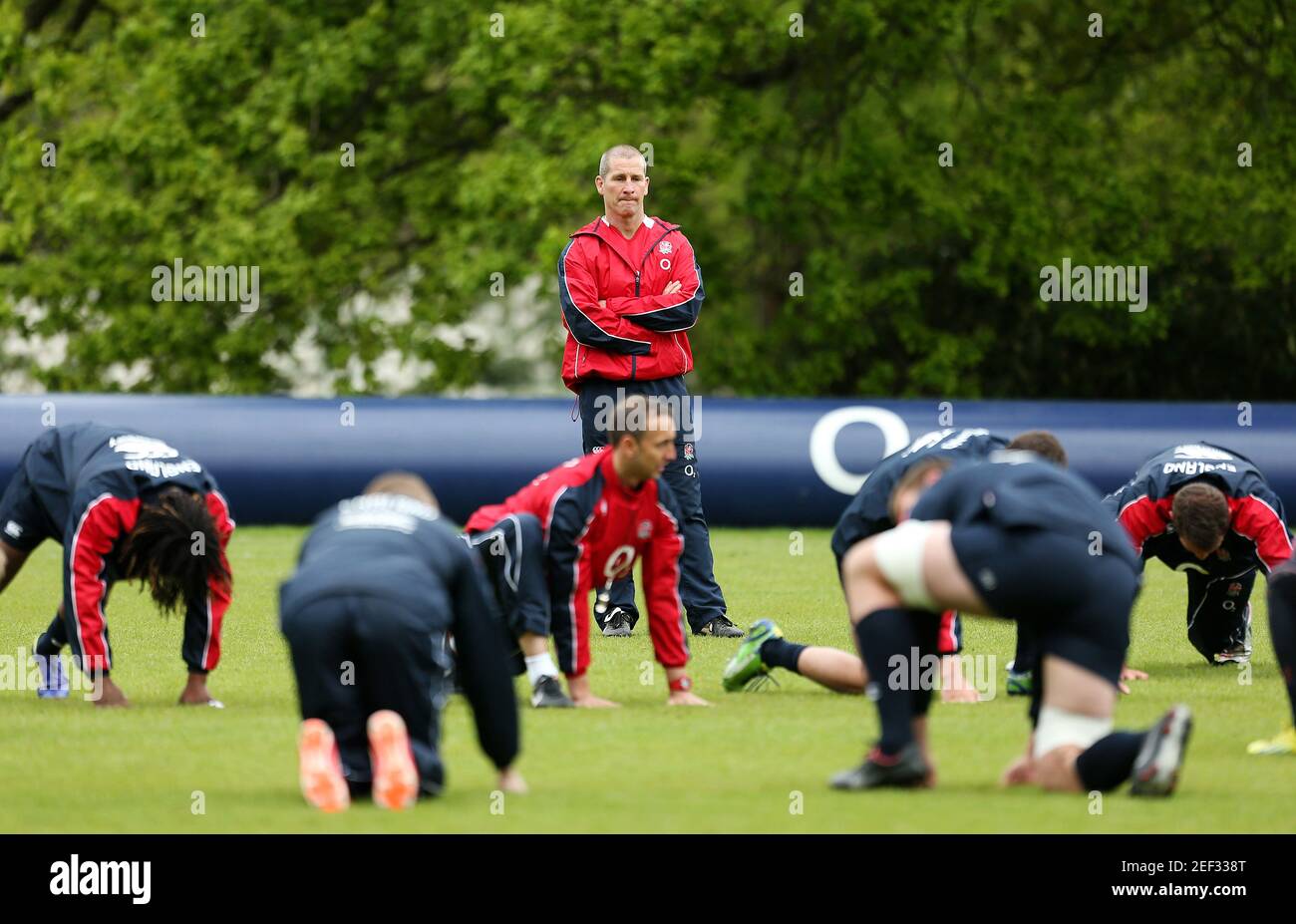 Steven lancaster hi-res stock photography and images - Alamy