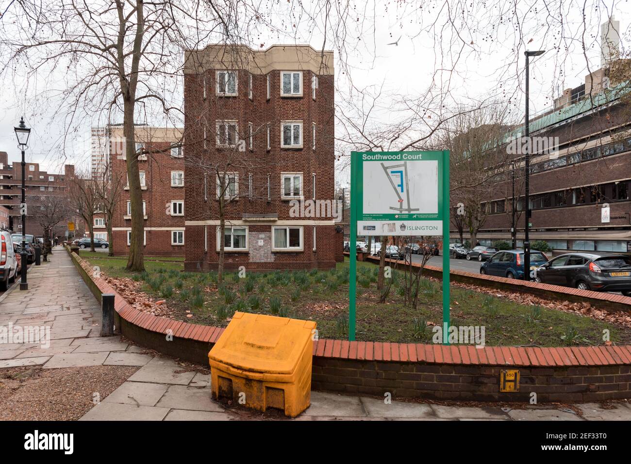 Council estates hi-res stock photography and images - Alamy