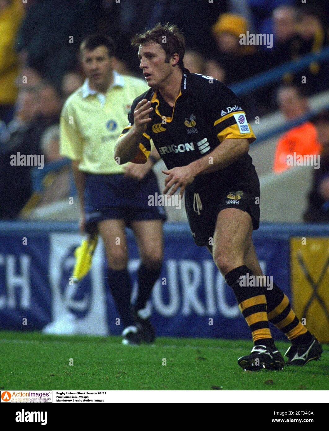 Paul sampson hi-res stock photography and images - Alamy