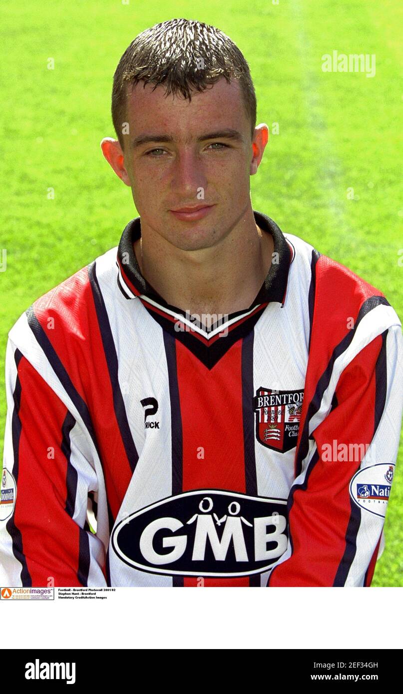 Stephen hunt hi-res stock photography and images - Alamy