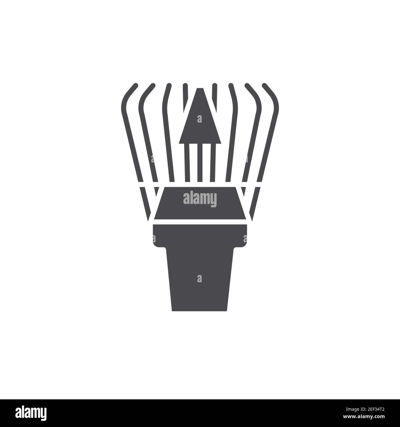 Matcha chasen Stock Vector Images - Alamy