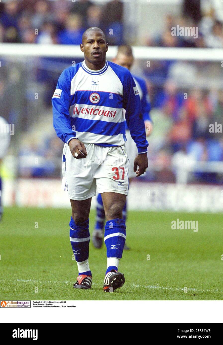 Tony Rougier High Resolution Stock Photography and Images - Alamy