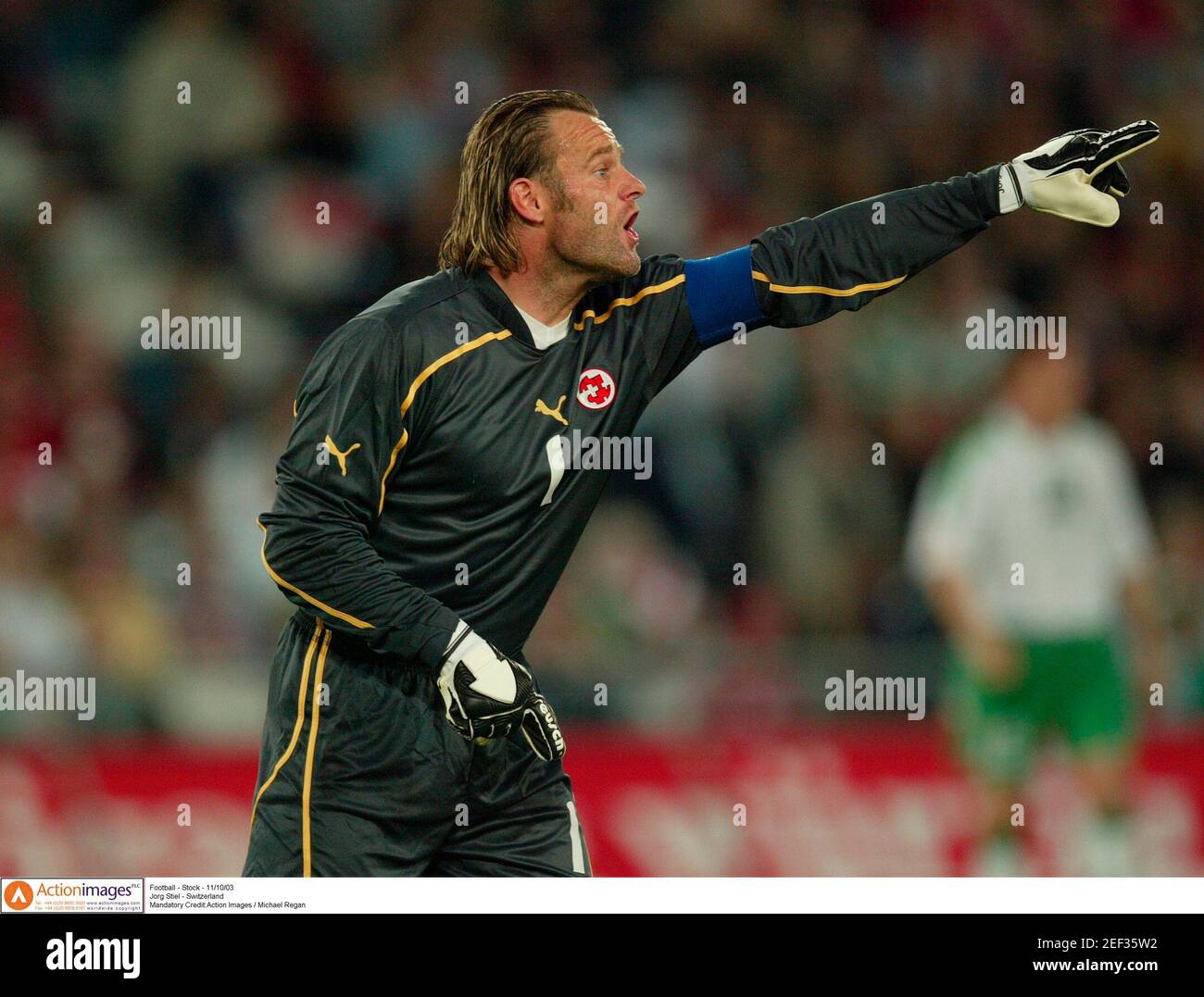 Jorg stiel hi-res stock photography and images - Alamy