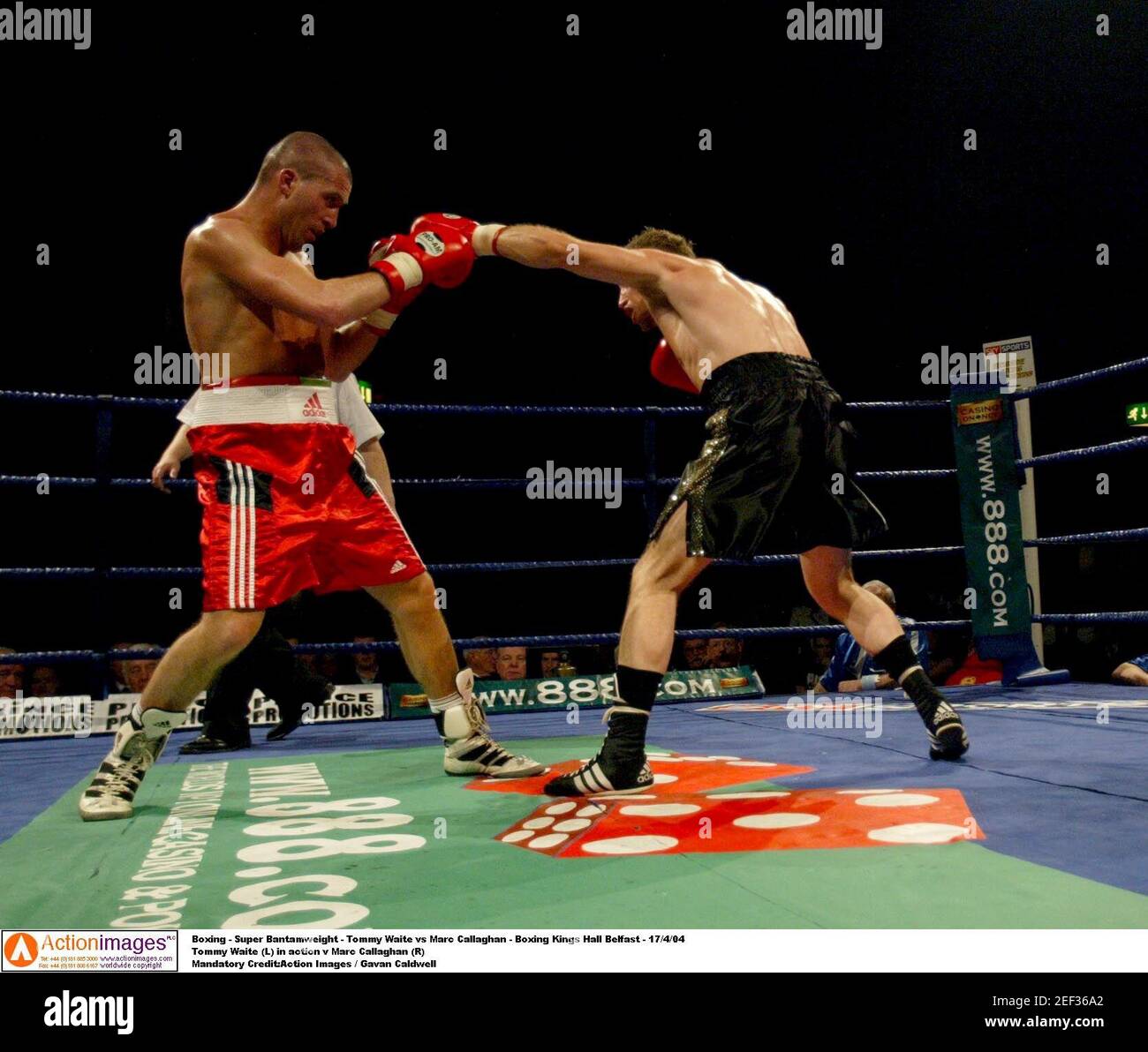 Callaghan l in action hi-res stock photography and images - Alamy