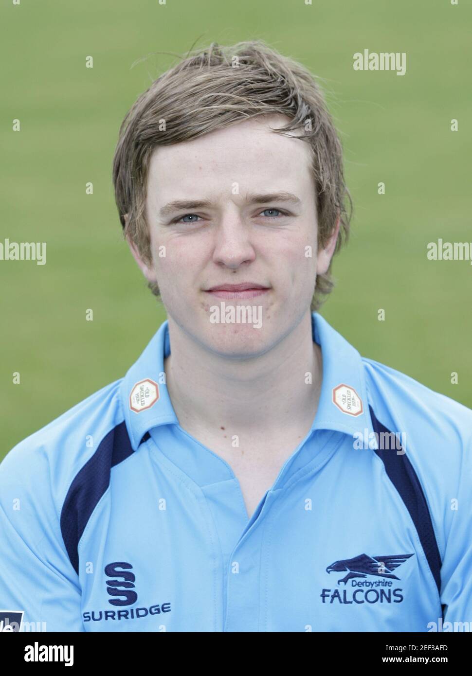 Ben slater cricket hi-res stock photography and images - Alamy