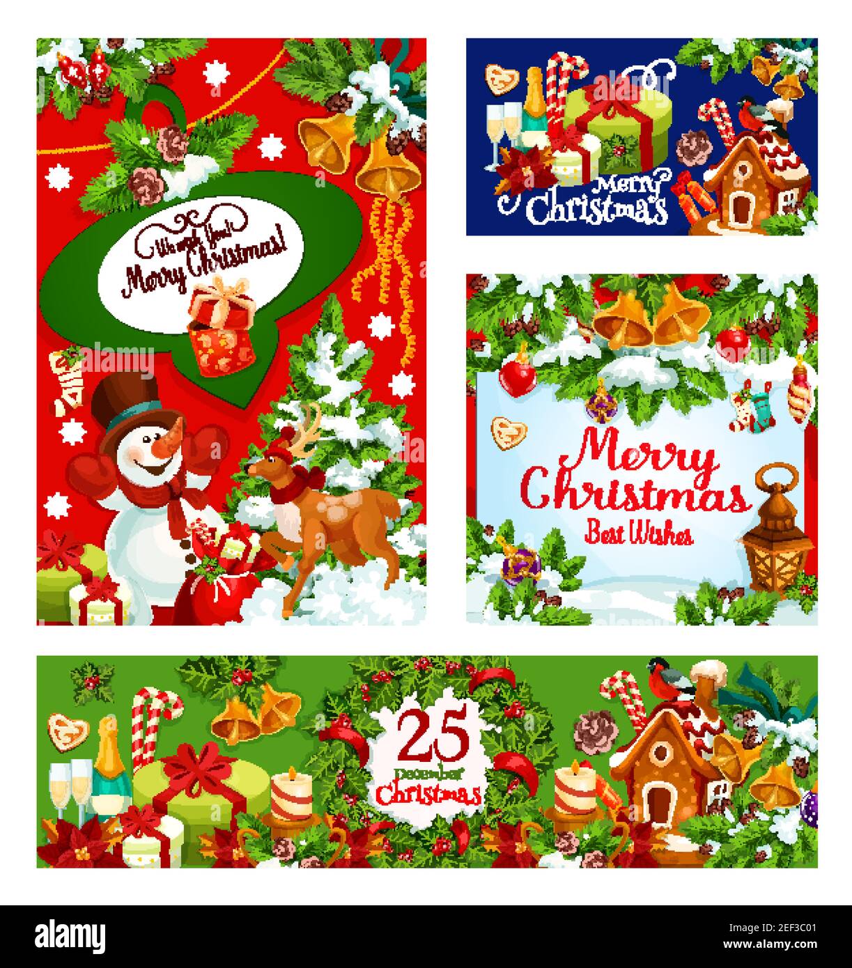 O bell Stock Vector Images - Alamy