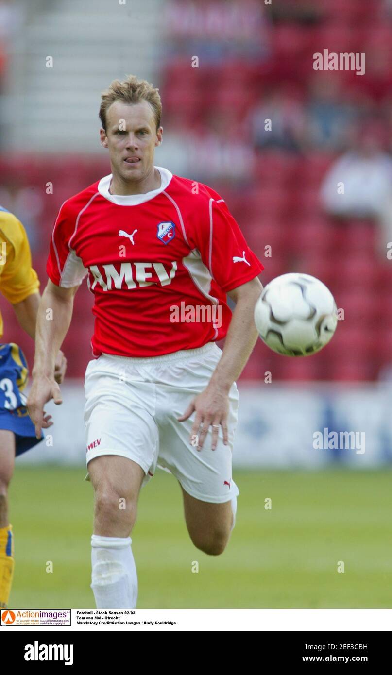 Tom van mol hi-res stock photography and images - Alamy