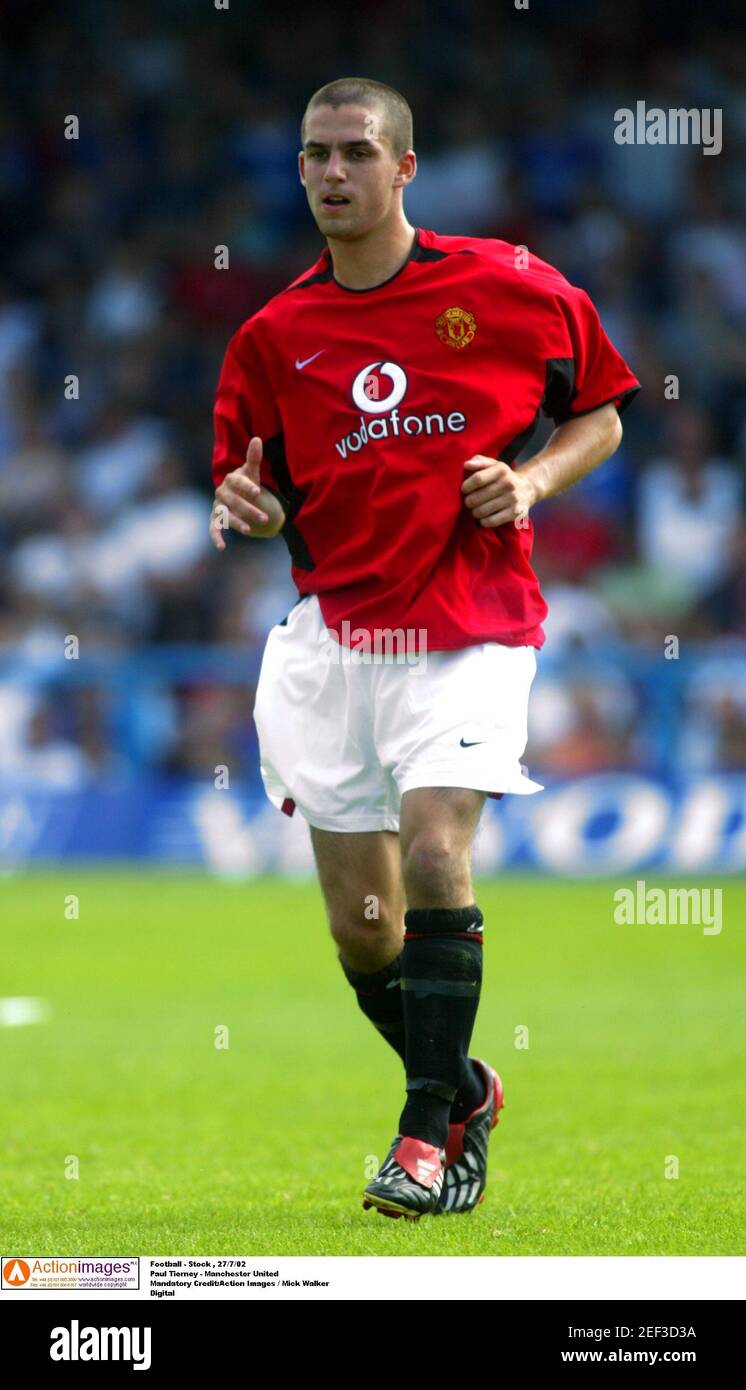 Paul tierney hi-res stock photography and images - Alamy