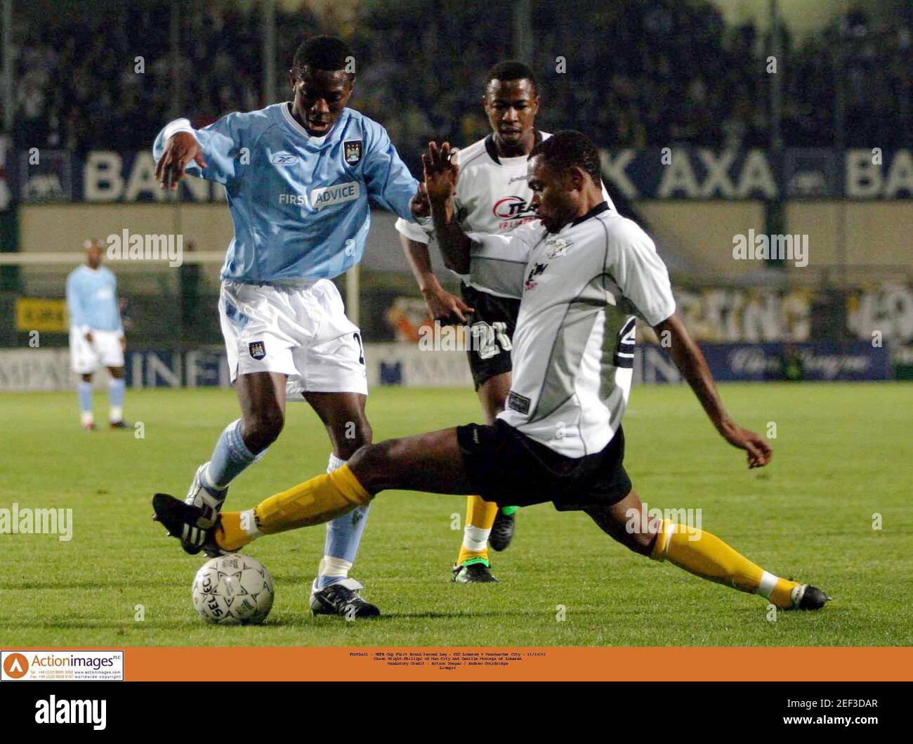 Camille muzinga hi-res stock photography and images - Alamy