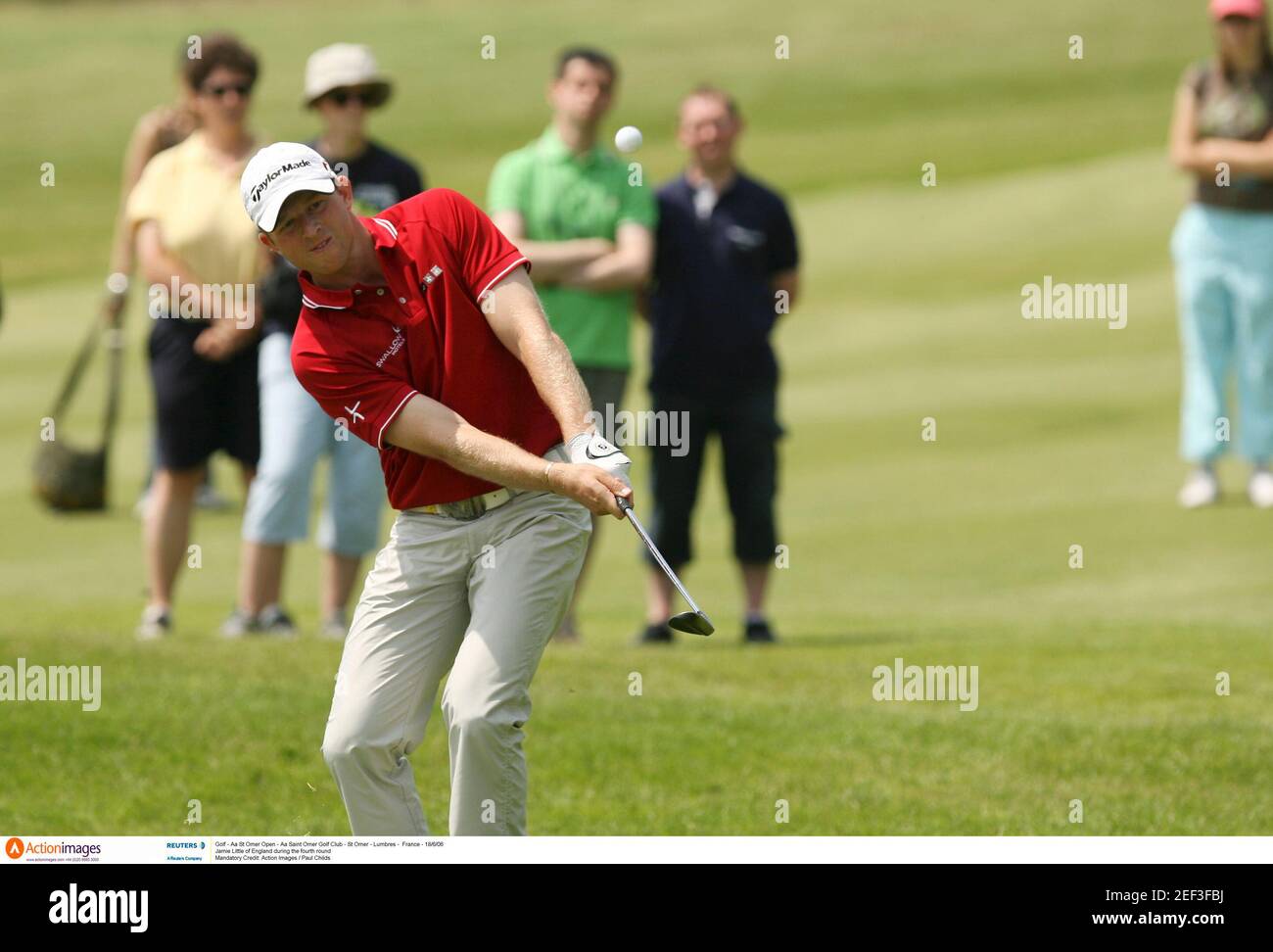 Jamie little hi-res stock photography and images - Alamy