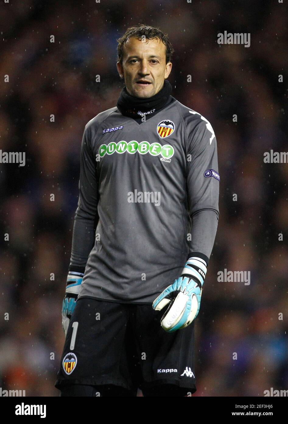 Cesar sanchez valencia hi-res stock photography and images - Alamy