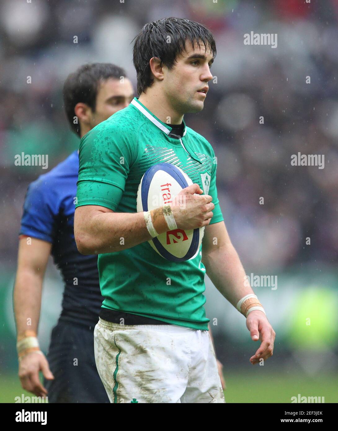 Conor murray ireland hi-res stock photography and images - Alamy