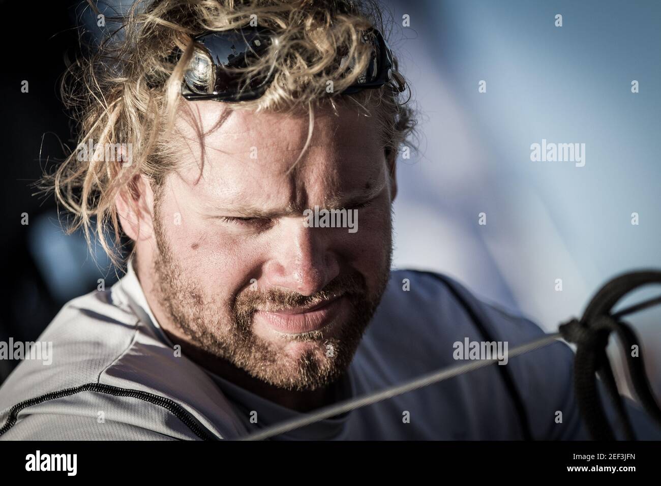 Michi mueller hi-res stock photography and images - Alamy