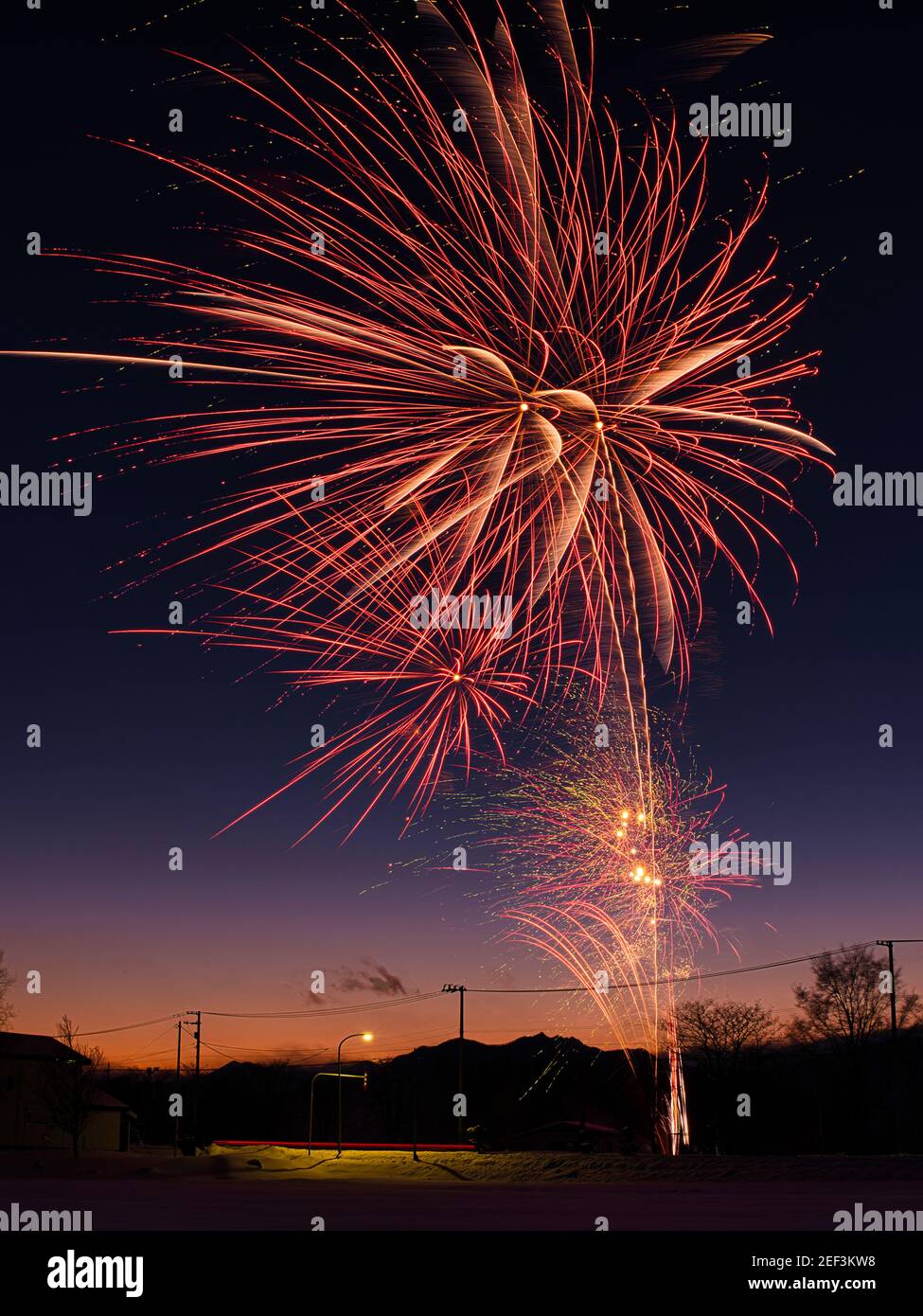 Bottle rocket hi-res stock photography and images - Alamy