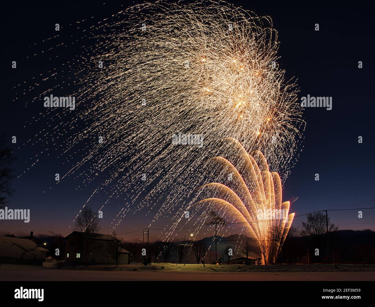 Bottle rocket hi-res stock photography and images - Alamy