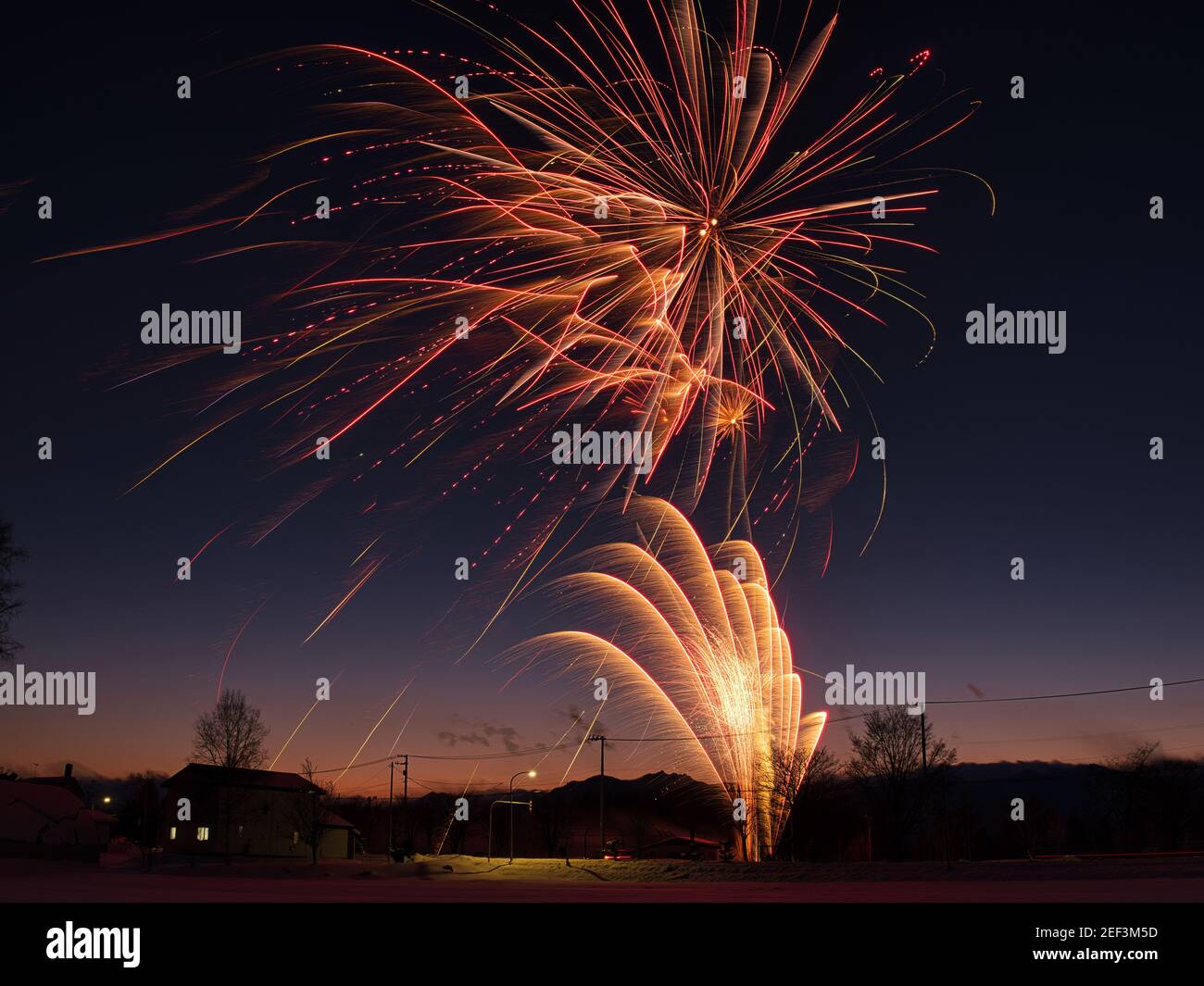Bottle rocket hi-res stock photography and images - Alamy