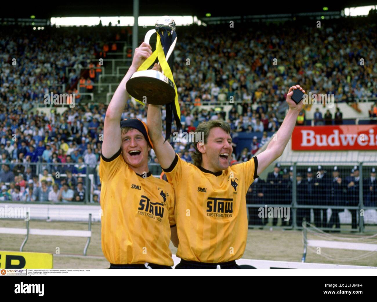 Sherpa van trophy hi-res stock photography and images - Alamy