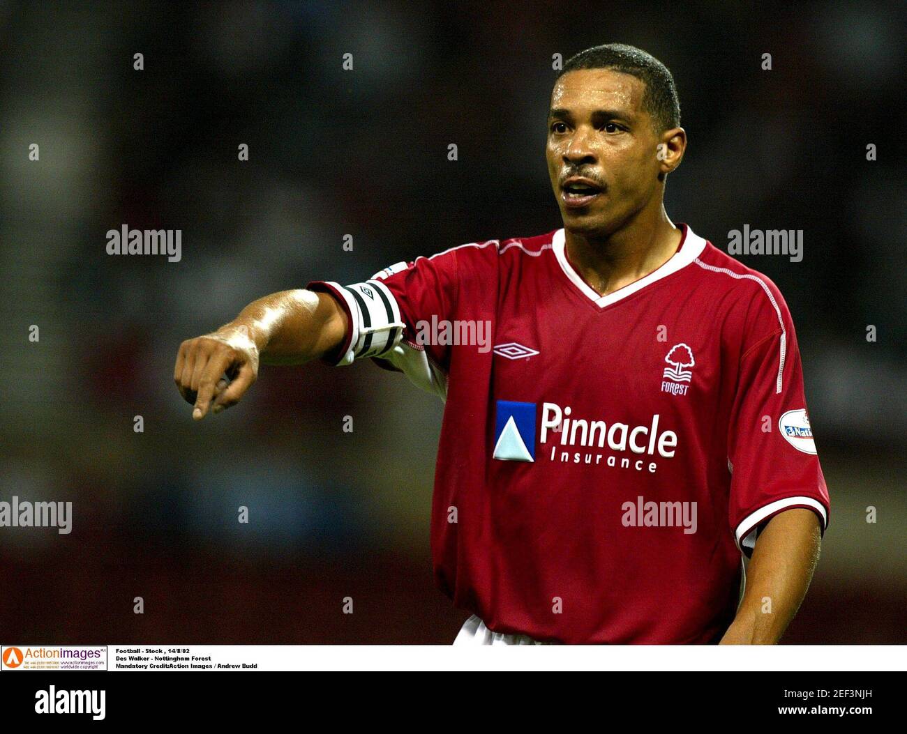 Des walker nottingham hi-res stock photography and images - Alamy
