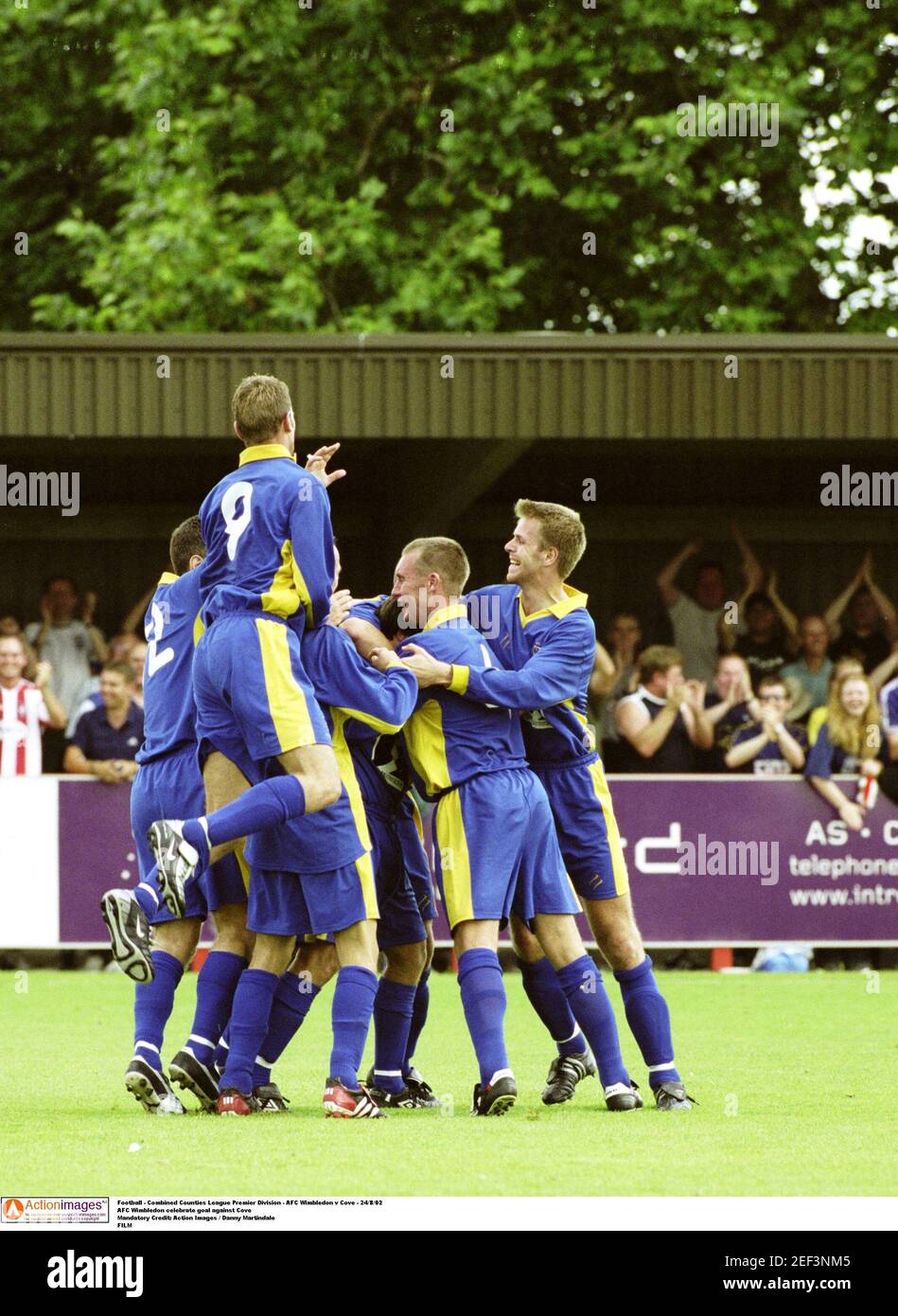 Combined counties league hi-res stock photography and images - Alamy