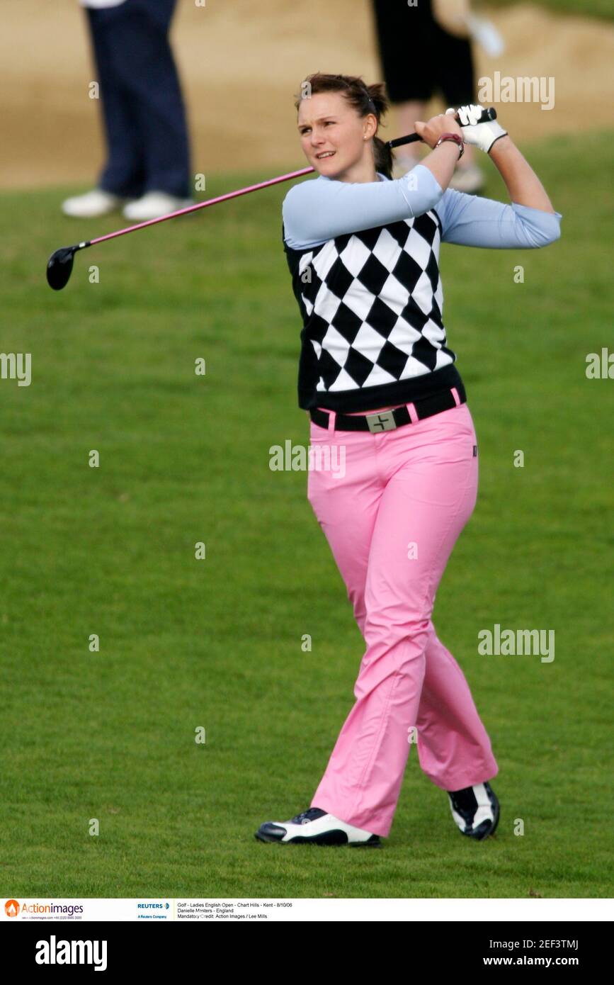 Danielle masters hi-res stock photography and images - Alamy