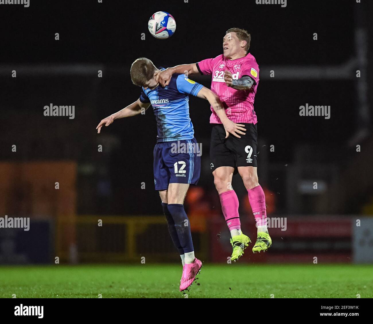 Phil Knight High Resolution Stock Photography and Images - Alamy