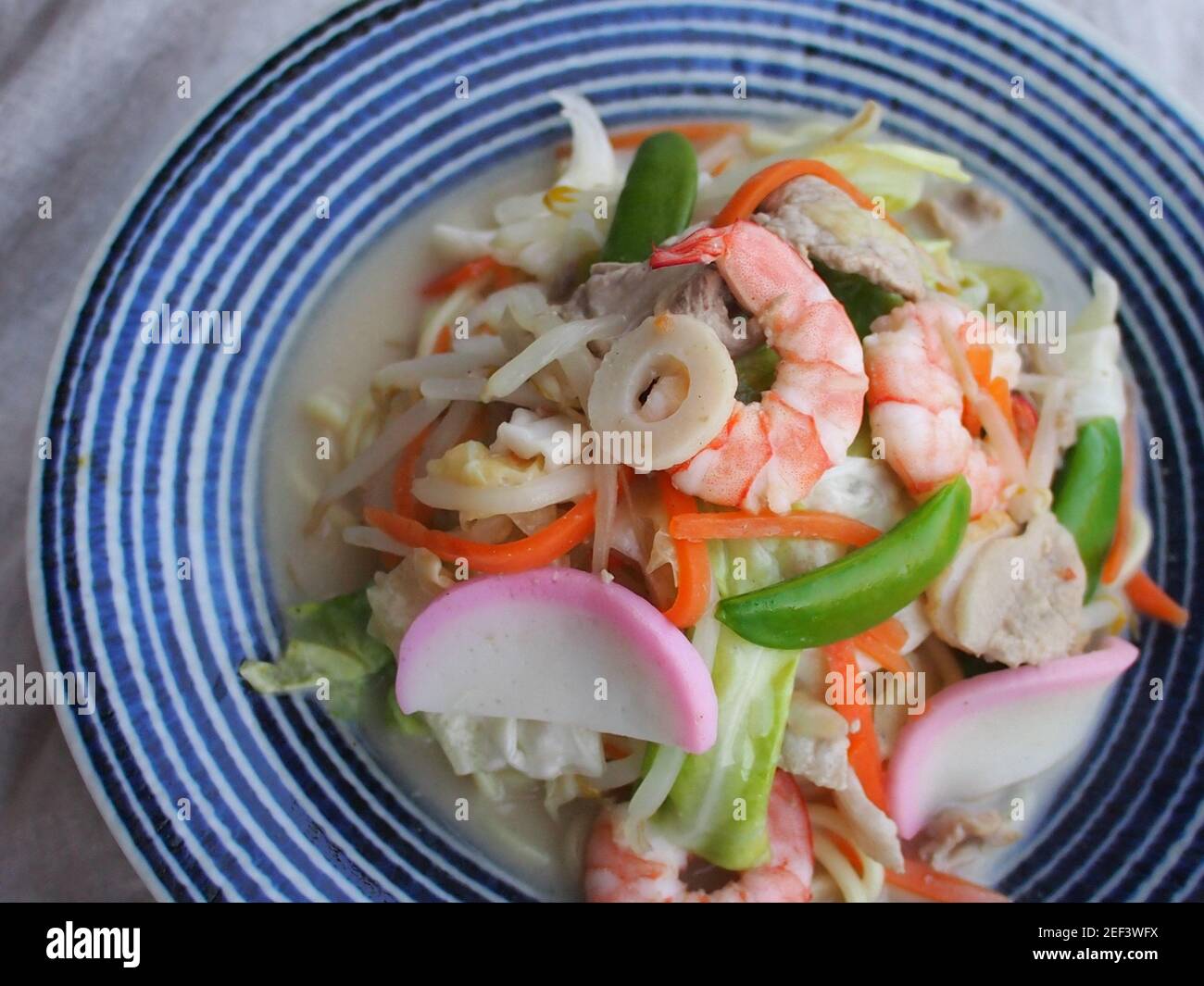 Japanese hotchpotch hi-res stock photography and images - Alamy