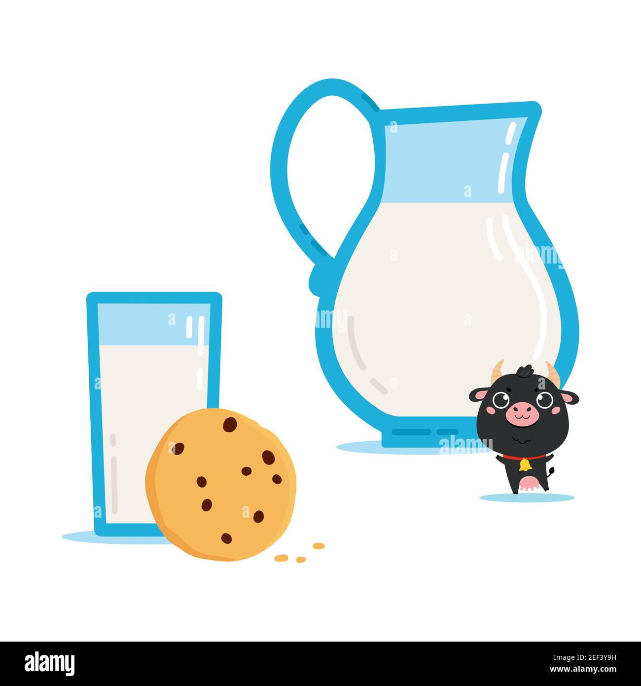 Clipart jug Cut Out Stock Images & Pictures - Alamy