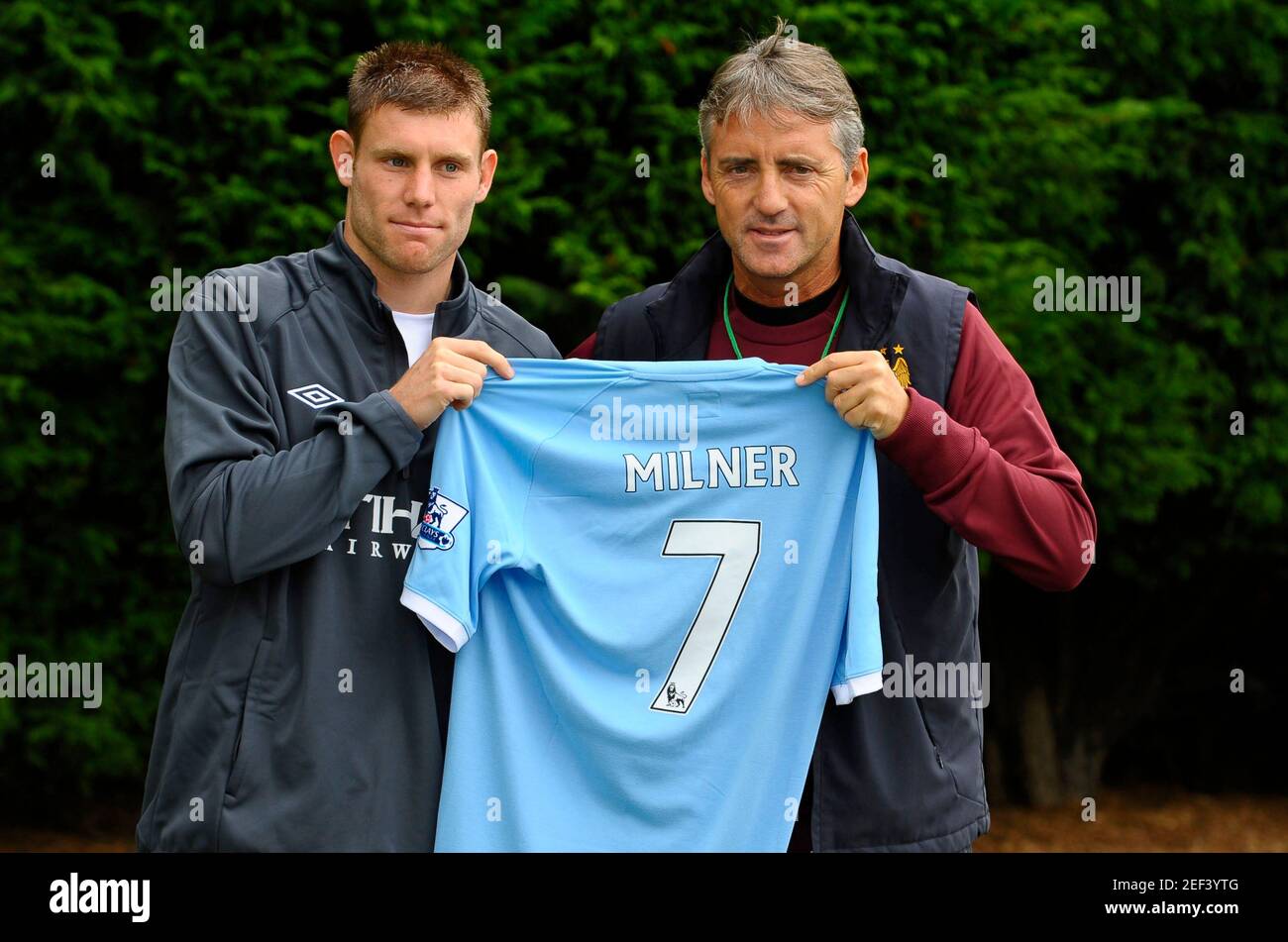 James milner ground hi-res stock photography and images - Alamy
