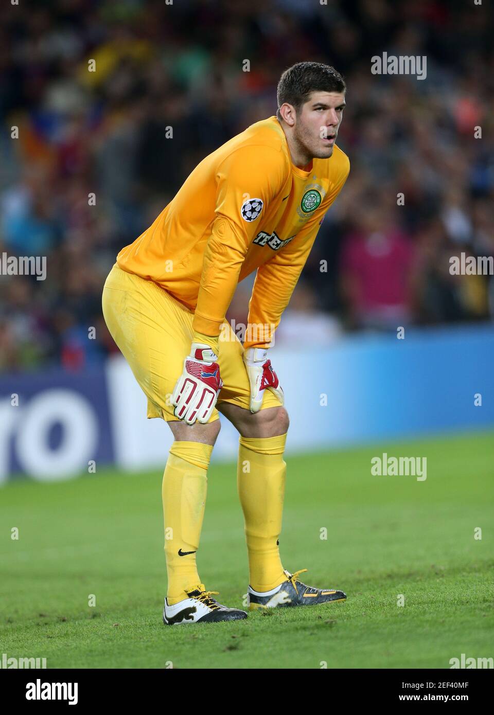 Camp Nou Fraser Forster High Resolution Stock Photography and Images ...