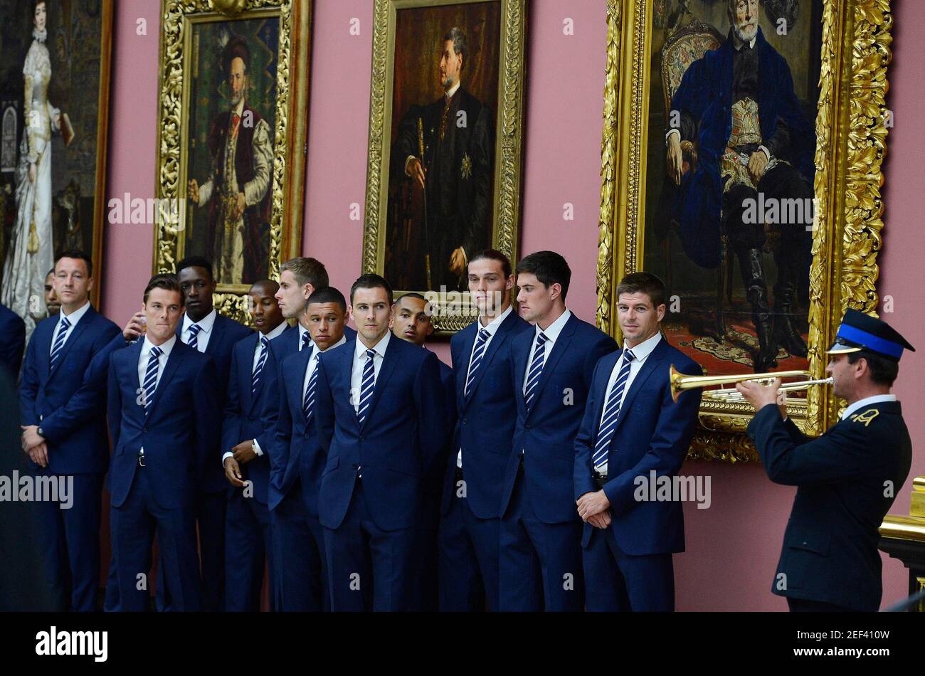 John young stewart hi-res stock photography and images - Alamy