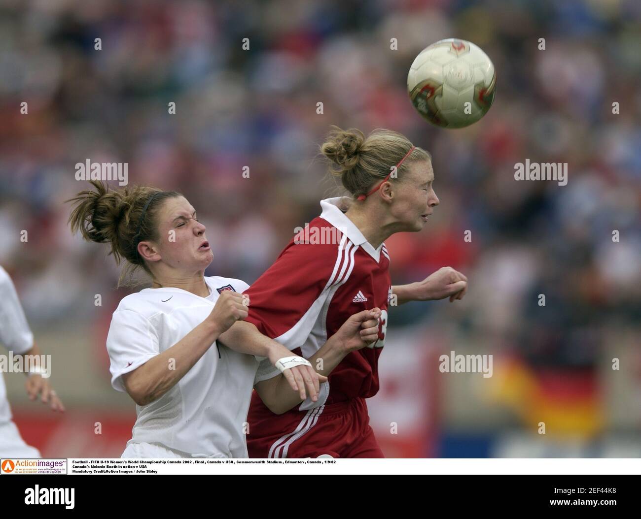 Melanie booth hi-res stock photography and images - Alamy