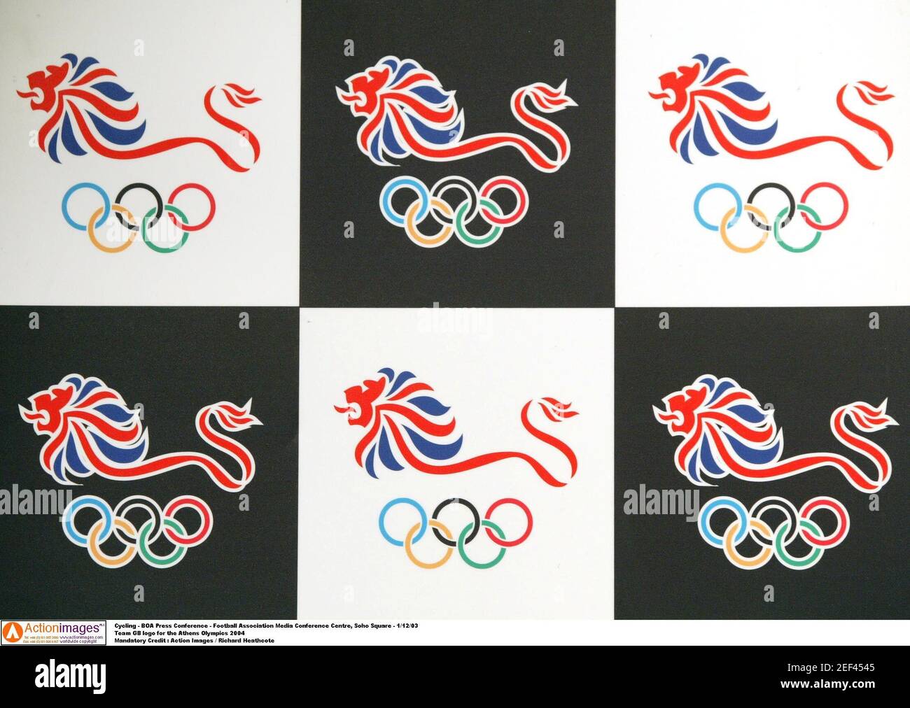 Team Gb Logo High Resolution Stock Photography and Images - Alamy