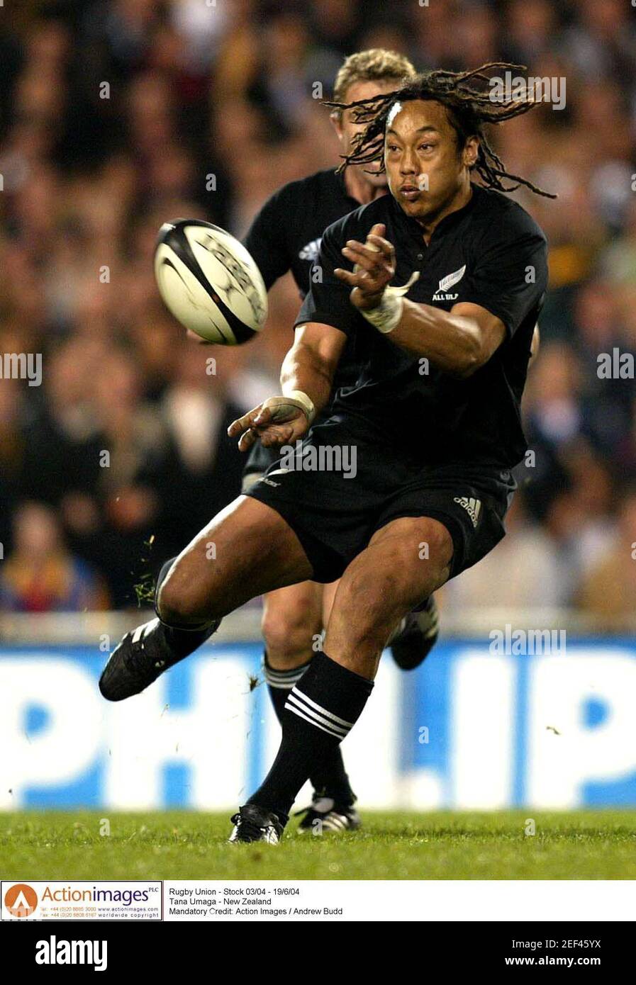 Tana umaga hi-res stock photography and images - Alamy