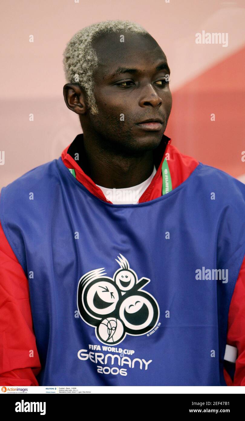 Lebo antonio hi-res stock photography and images - Alamy