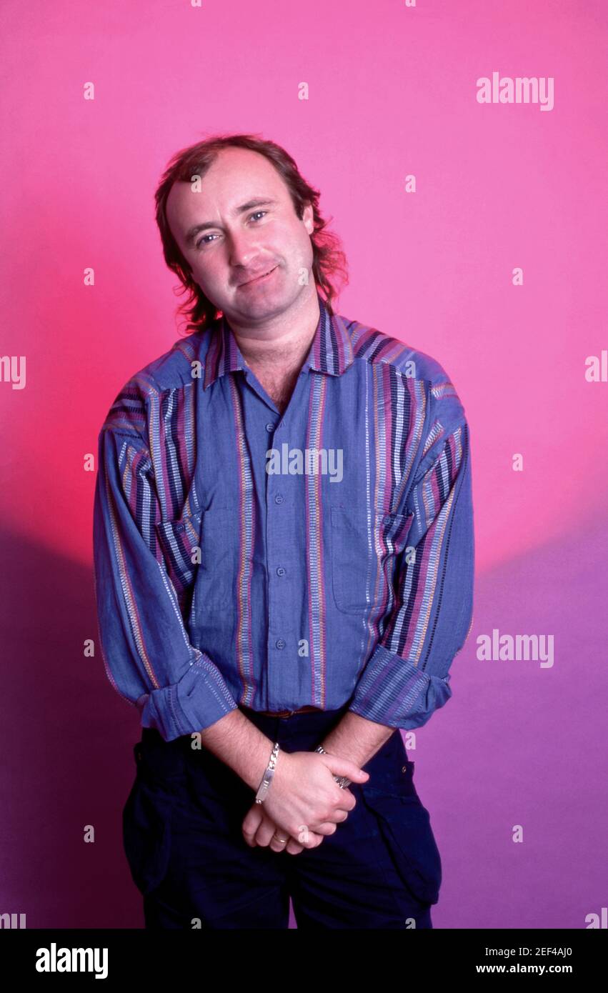 CLARKSTON, MI - JUNE 27: English drummer, singer, songwriter, multi ...