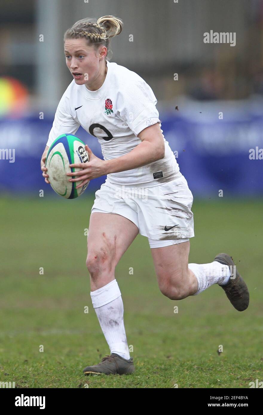 Natasha hunt hi-res stock photography and images - Alamy