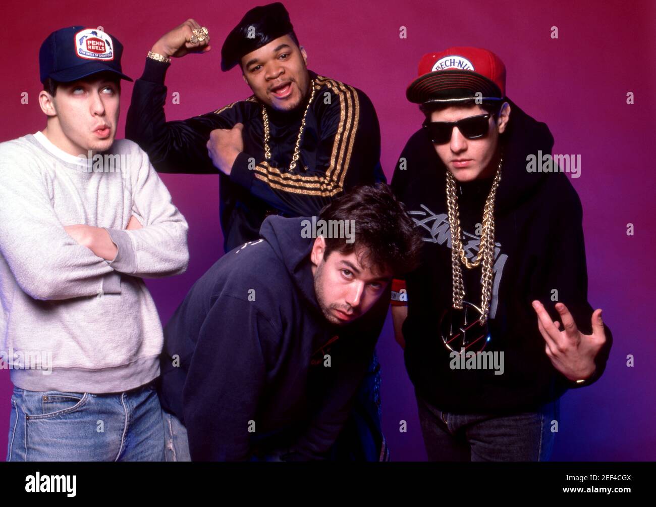 Beastie boys vw hi-res stock photography and images - Alamy