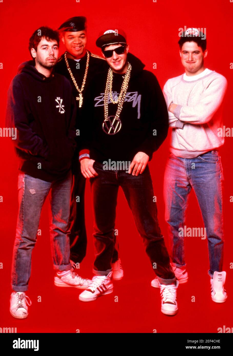 Beastie boys vw hi-res stock photography and images - Alamy