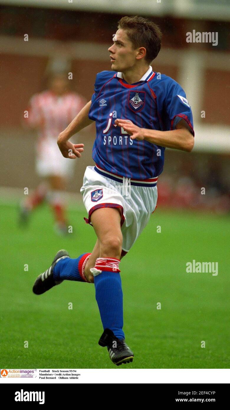 Paul bernard hi-res stock photography and images - Alamy