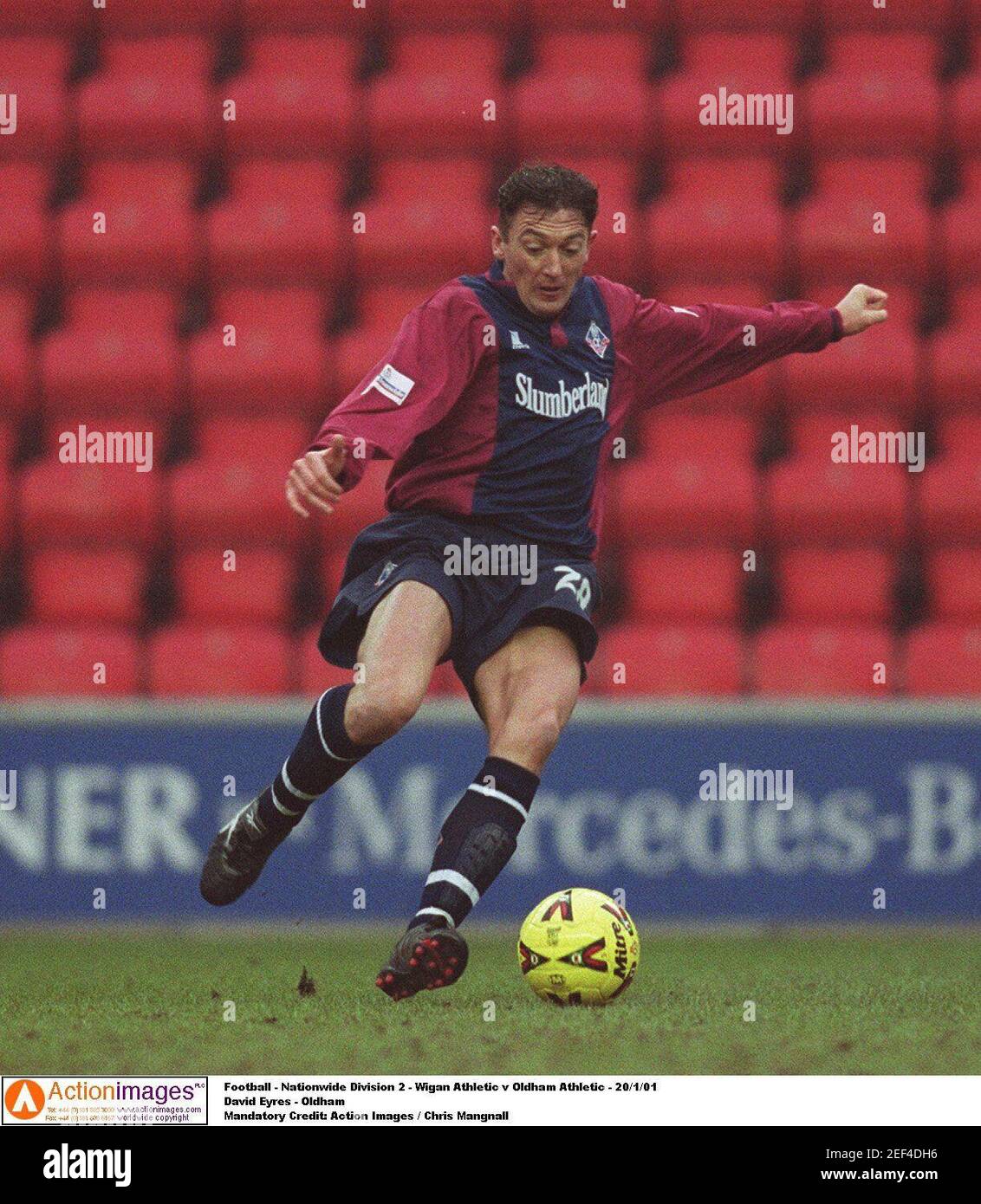 David eyres hi-res stock photography and images - Alamy