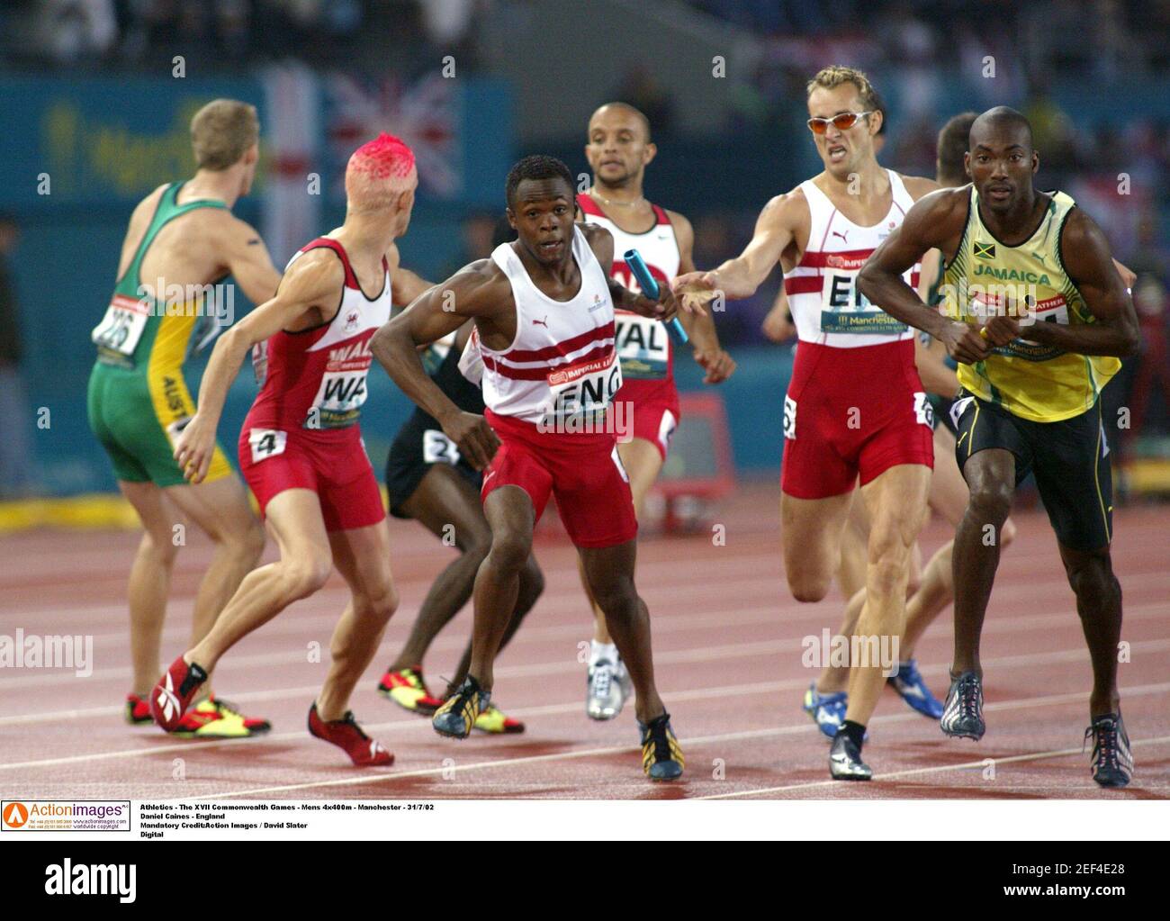 Daniel slater hi-res stock photography and images - Alamy