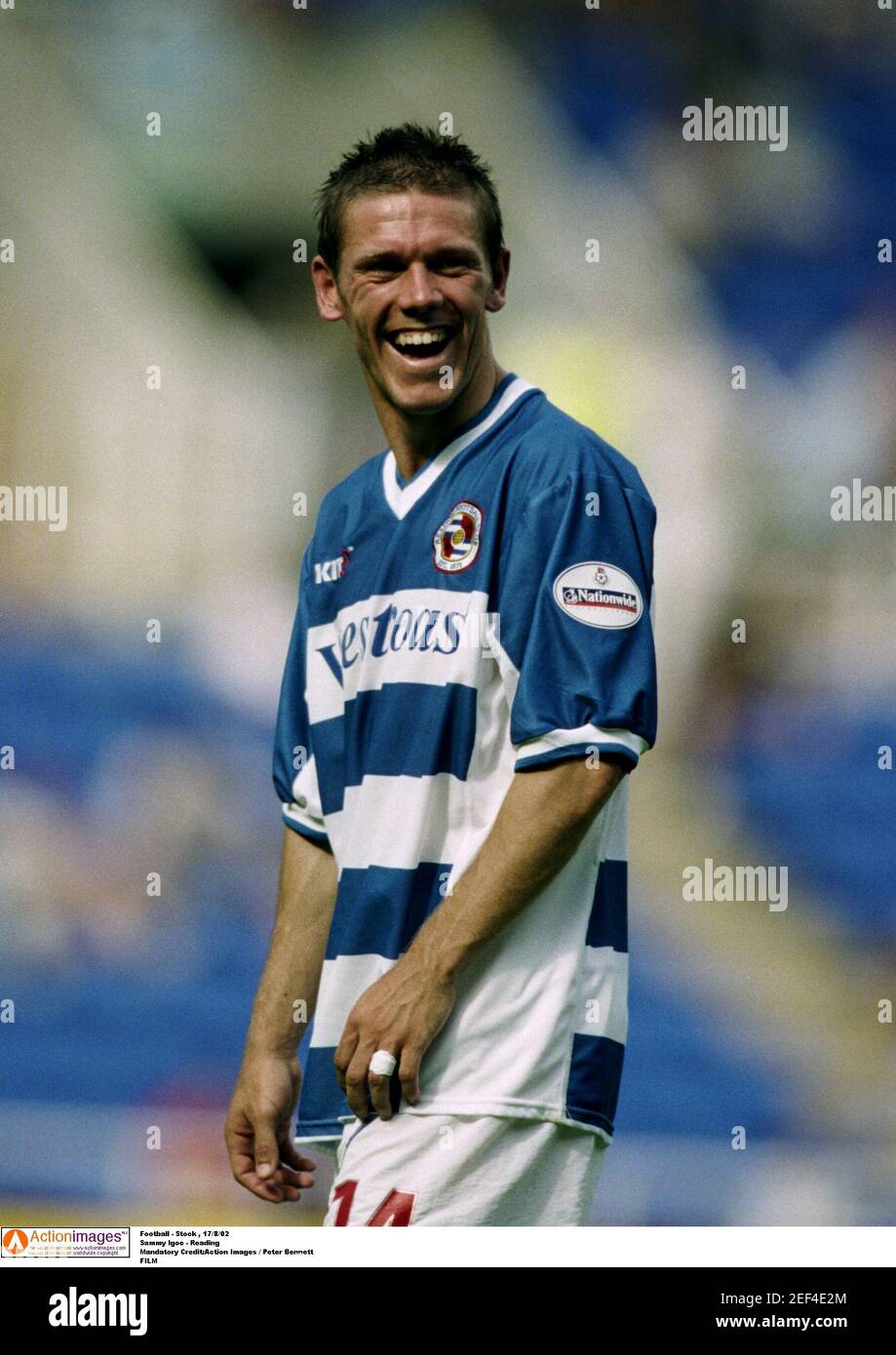 Sammy igoe reading hi-res stock photography and images - Alamy