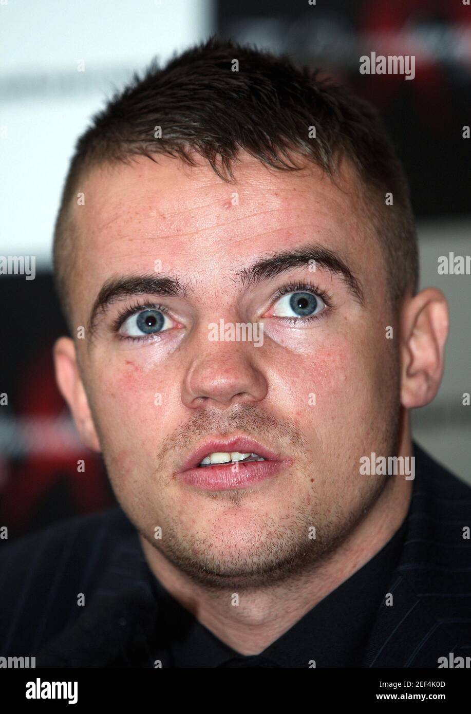 Fredericks Frankie High Resolution Stock Photography and Images - Alamy