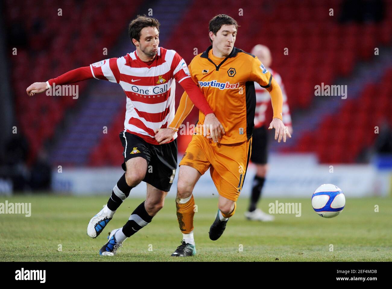 Stephen ward wolves hi-res stock photography and images - Alamy