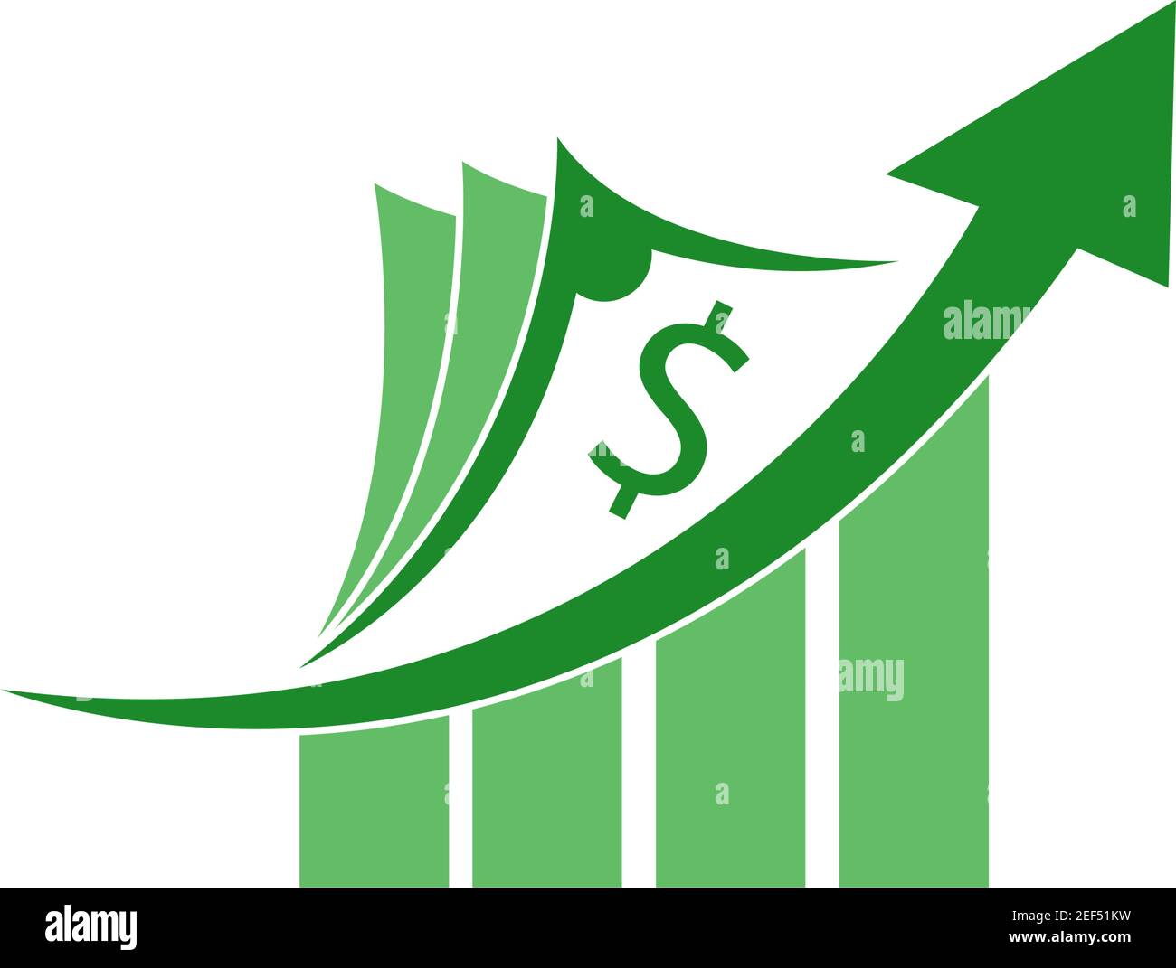 Cash logo icon design vector illustration template Stock Vector Image ...