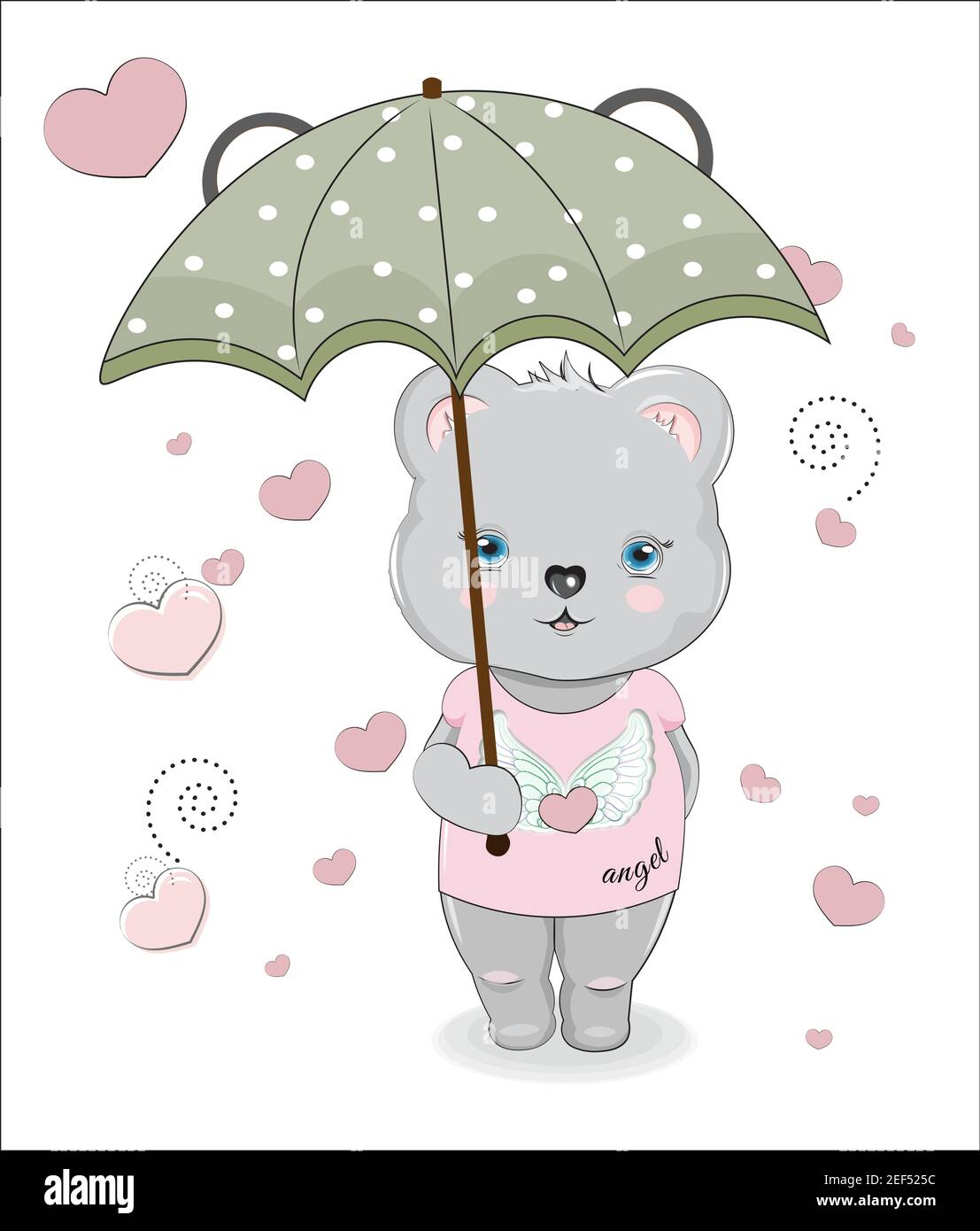 Animal graphic tee Stock Vector Images - Alamy