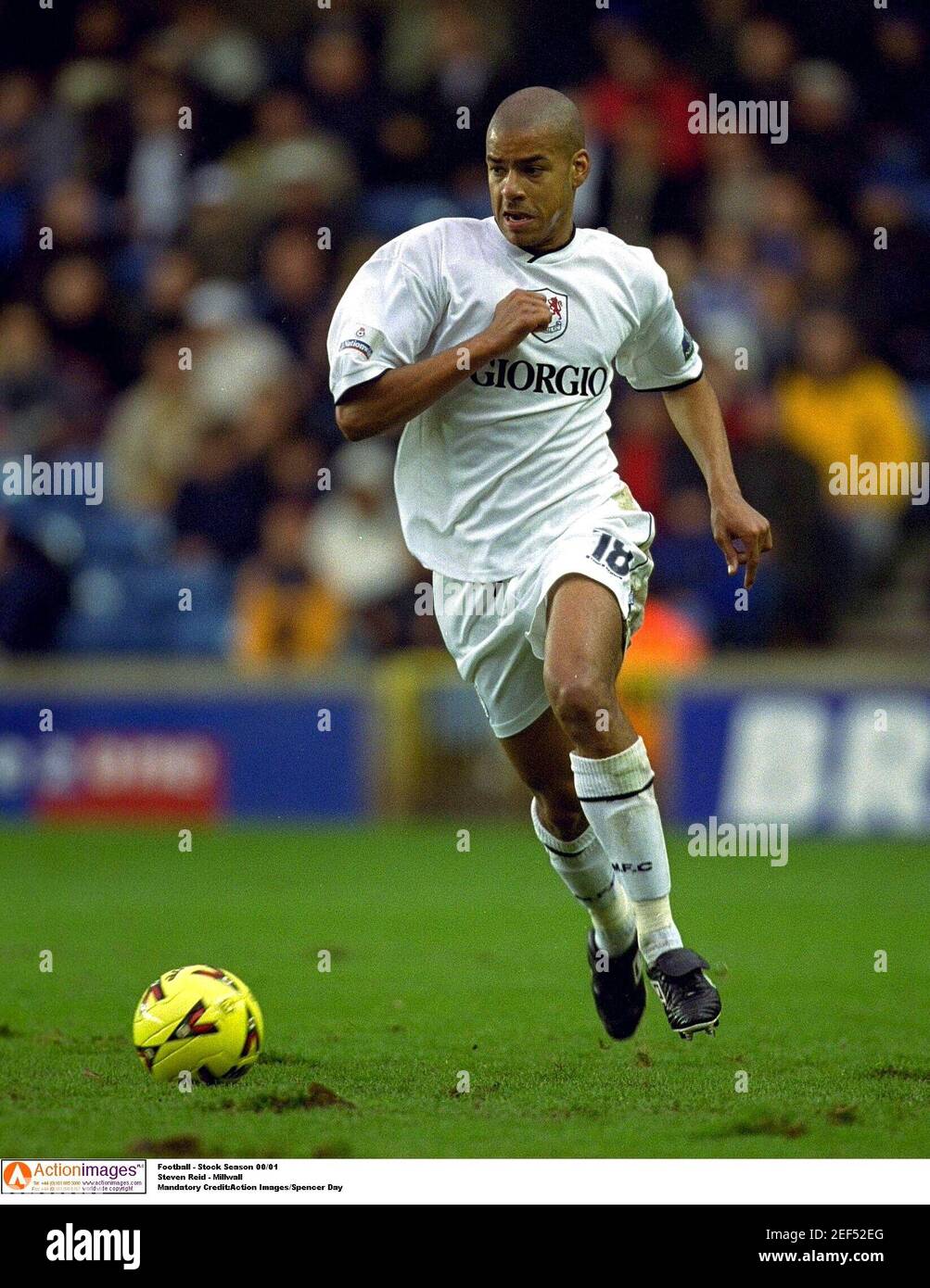 Steven reid hi-res stock photography and images - Alamy